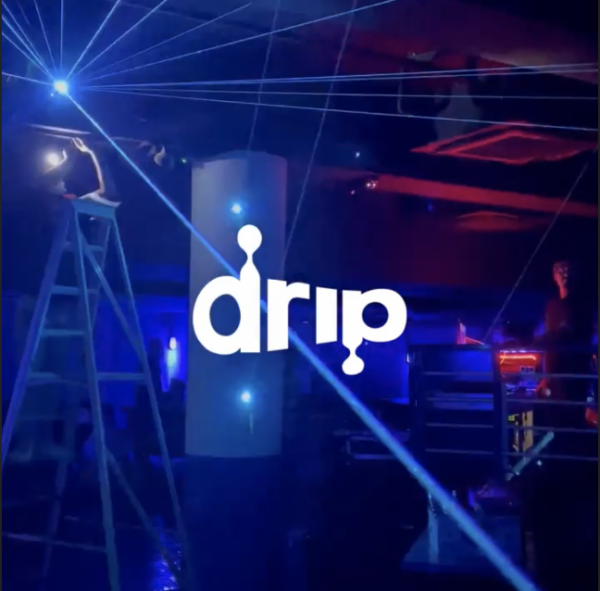 Drip Is Singapore’s Biggest Underground Club With A “Salt Room”