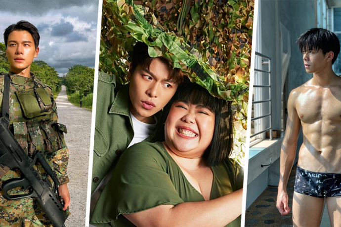 Kelly Kimberly Cheong Facts Like The Transgender Star From AGGA