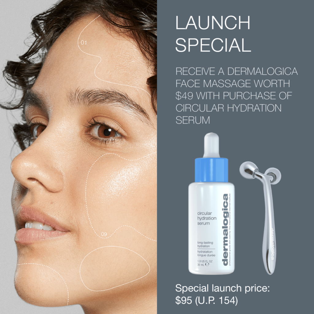 Dermalogica Is Giving Free Skincare Sample Kits