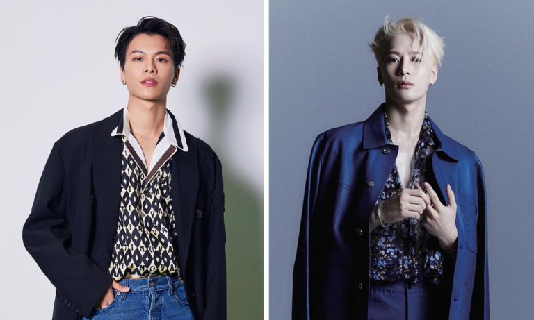 11 Facts About Glenn Yong, The Sergeant In Ah Girls Go Army