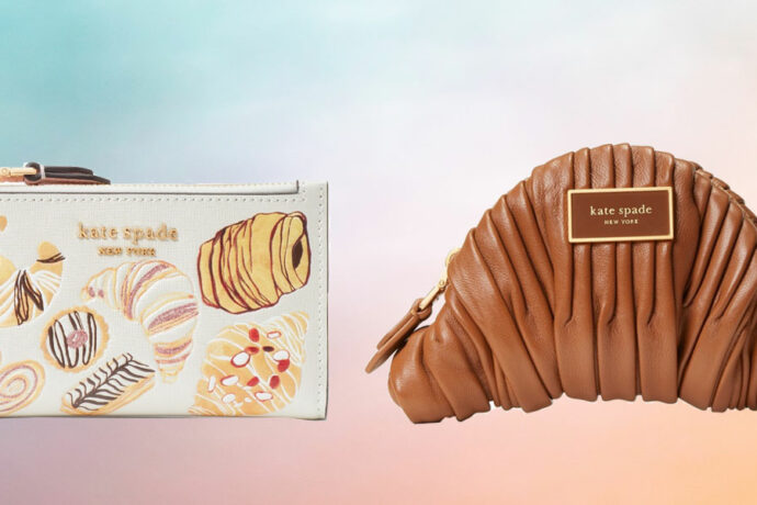 Kate Spade Has A Summer Shoe Collection With "Citrus Fruits" As Heels