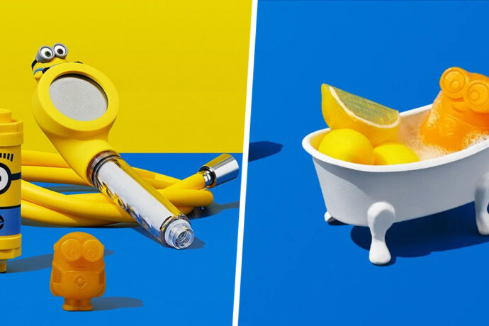 This Luxurious Mahjong Table Comes With USB Ports & Leather Pockets