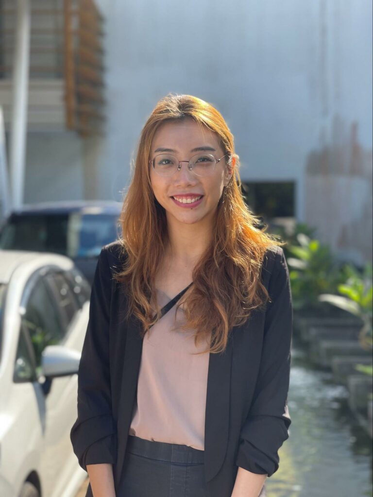 Female Funeral Director, Aged 29, Shares Her Outlook On Life