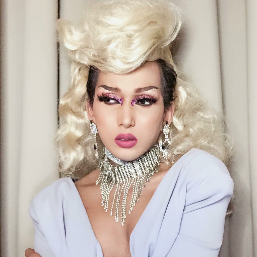 15 Drag Queens In Singapore To Catch Live At Bars & Shows