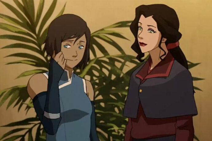 15 Cartoons With LGBTQ Representation & Inclusive Characters We Stan