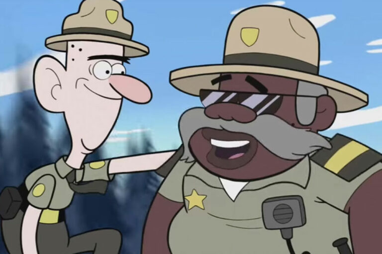 15 Cartoons With LGBTQ Representation & Inclusive Characters We Stan