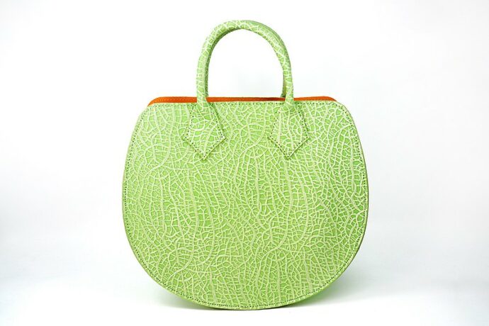 These Realistic Fruit Bags Will Make Your OOTD Berry Refreshing