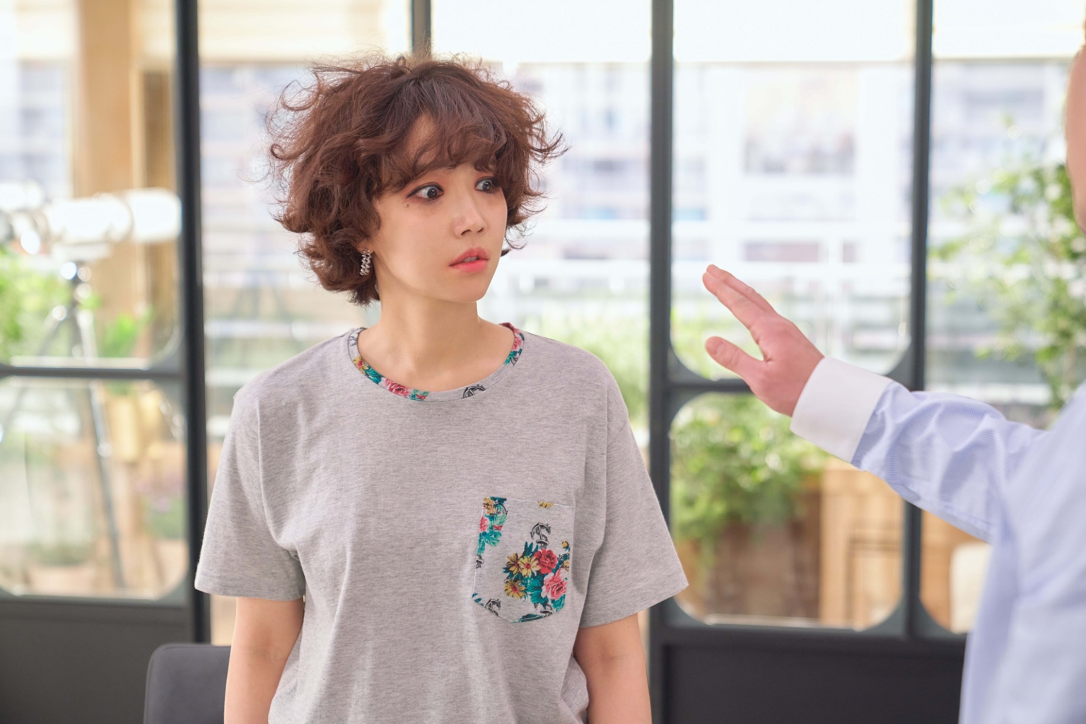 K-Dramas With Badass Female Leads Like Squid Game & Jirisan