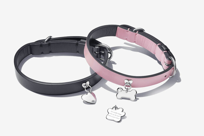 Pandora Celebrates International Dog Day With A Pets Collection