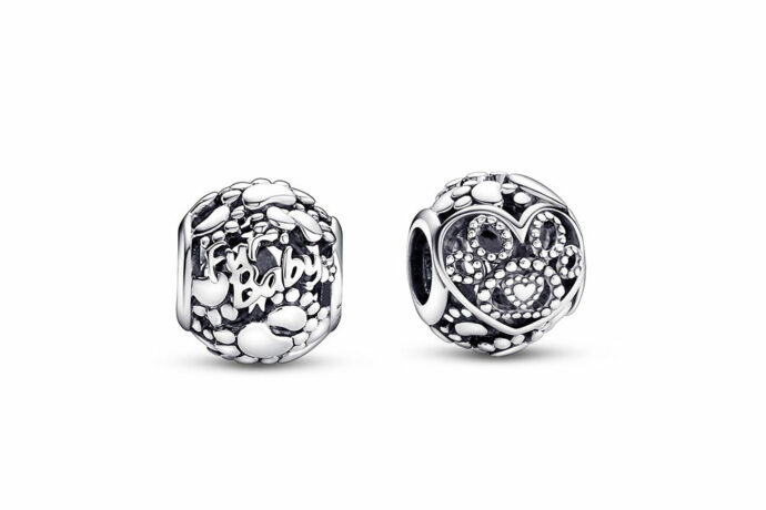 Pandora Celebrates International Dog Day With A Pets Collection