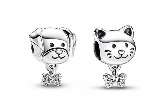 Pandora Celebrates International Dog Day With A Pets Collection