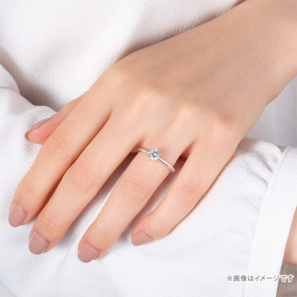 These Pokémon Engagement Rings Feature Customisable Starters
