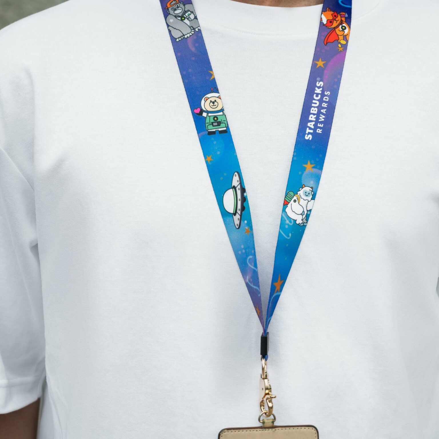 Starbucks Galaxy Stars Collection Is Inspired By The Night Sky