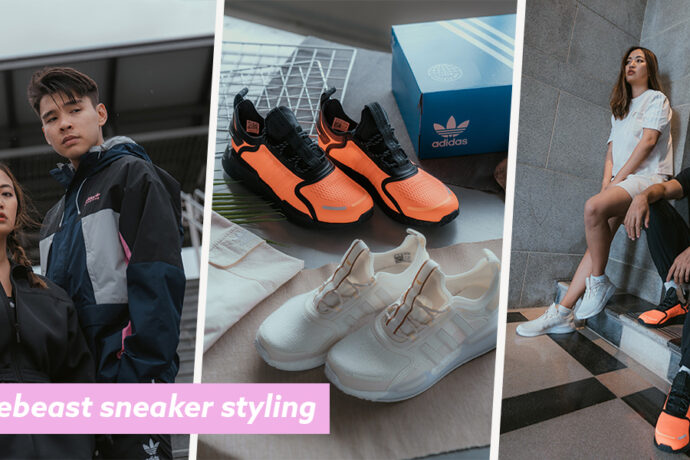 The UNIQLO x Hypebeast Collection Features Graphic Tees