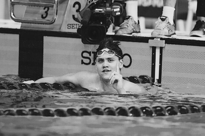 Joseph Schooling Facts That Show He's Still Our Nation's Pride