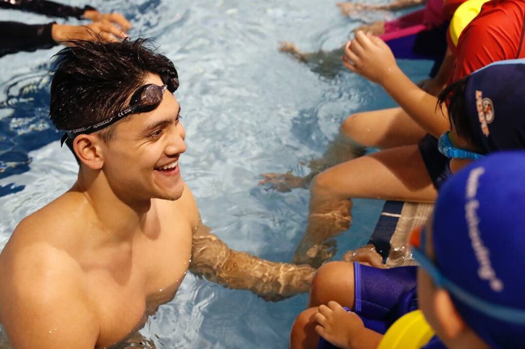 Joseph Schooling Facts That Show He's Still Our Nation's Pride