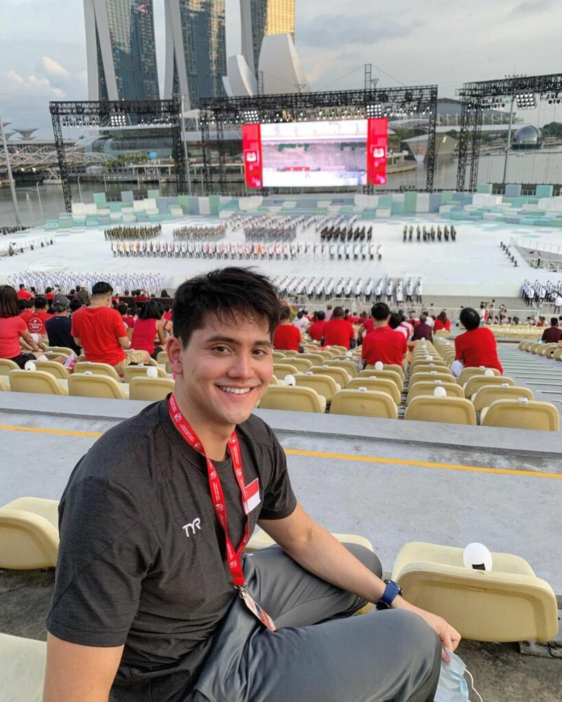 Joseph Schooling Facts That Show He's Still Our Nation's Pride
