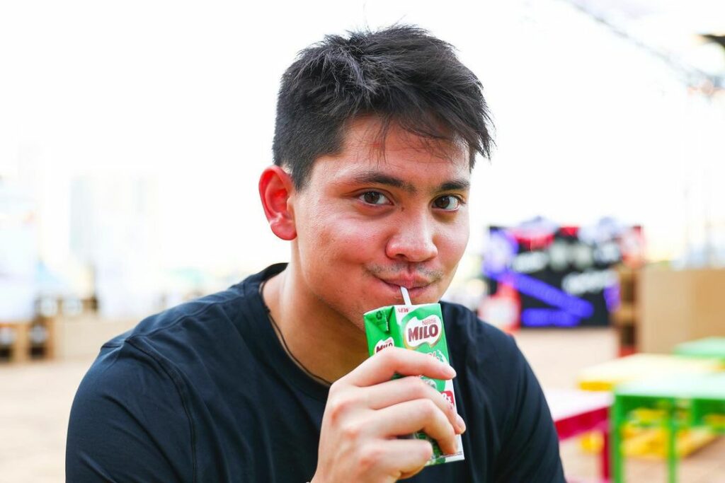 Joseph Schooling Facts That Show He's Still Our Nation's Pride