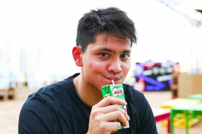 Joseph Schooling Facts That Show He's Still Our Nation's Pride