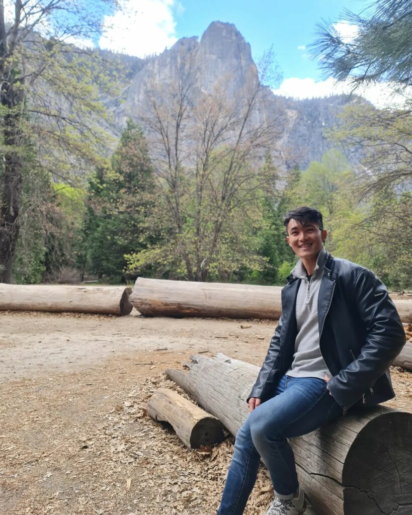 16 Facts About Joshua Hee, The Mr World Singapore 2022 Winner