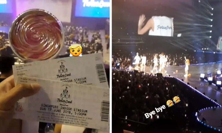 16 Facts About Joshua Hee, The Mr World Singapore 2022 Winner