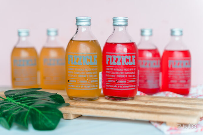 Health Foods Consumption As Recommended By A Nutritionist