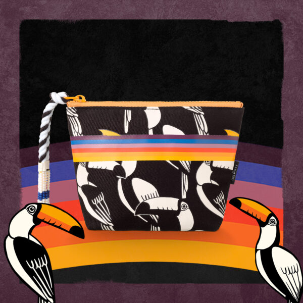 Starbucks X FARM Rio Collection Is Inspired By The Nature In Rio