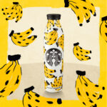 Starbucks X FARM Rio Collection Is Inspired By The Nature In Rio