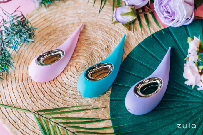 Trying Sex Toys For The First Time: 3 Couples Try The LELO Dot