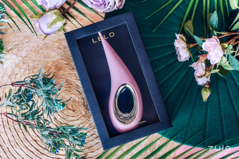 Trying Sex Toys For The First Time: 3 Couples Try The LELO Dot