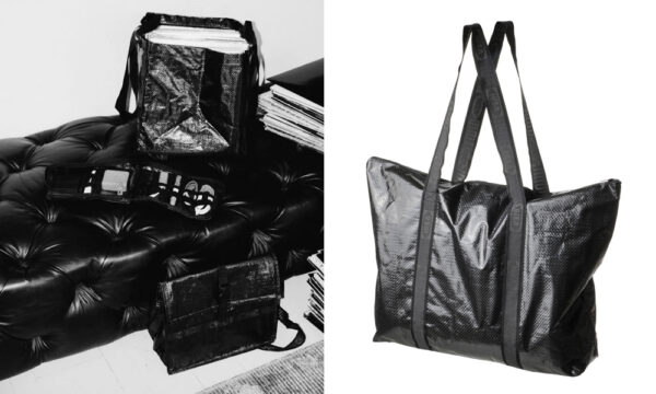 IKEA OBEGRÄNSAD Collection Is Perfect For Minimalist Homes