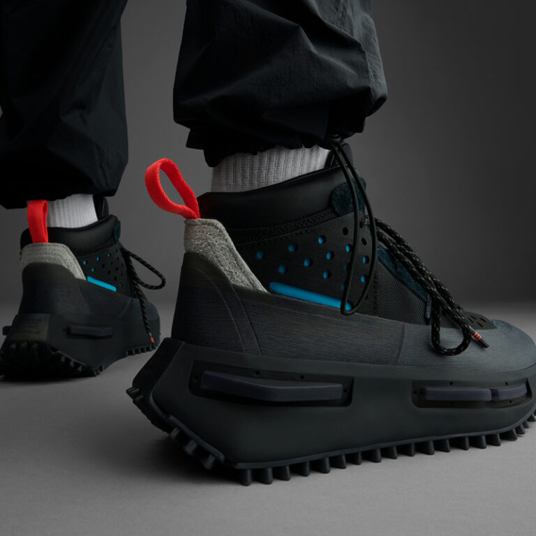 adidas CONFIRMED App Is For Priority Sneaker Access