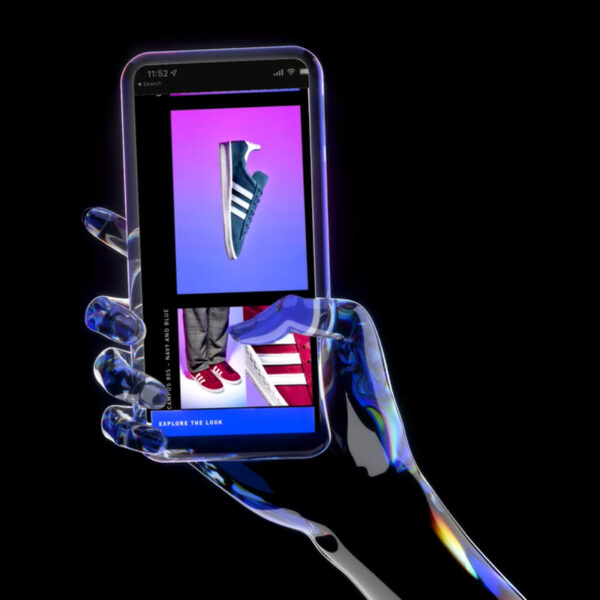 adidas CONFIRMED App Is For Priority Sneaker Access