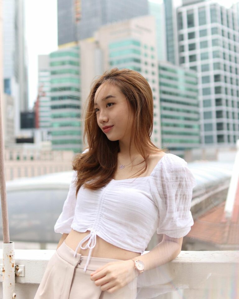 10 Facts About Carissa Yap, Our Miss Universe Singapore 2022