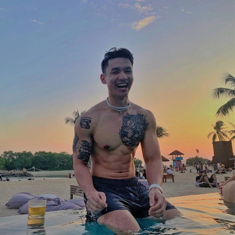 Meet The Contestants Of One Week Love, SG's Dating Show