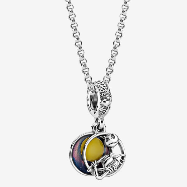 Pandora Now Has A Halloween Collection With Disney Designs