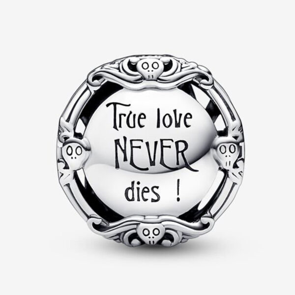 Pandora Now Has A Halloween Collection With Disney Designs