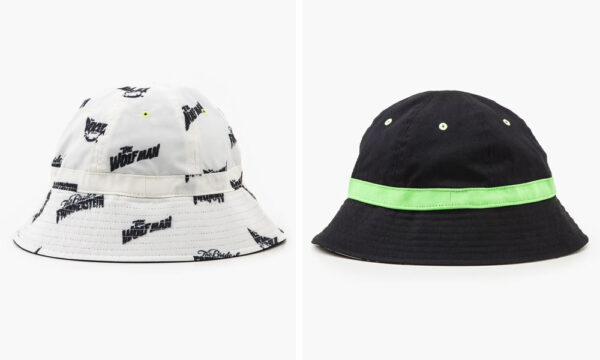 Universal Monsters x Levi’s Gets Spooky With Their Latest Drop