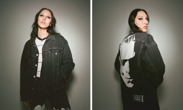 Universal Monsters x Levi’s Gets Spooky With Their Latest Drop
