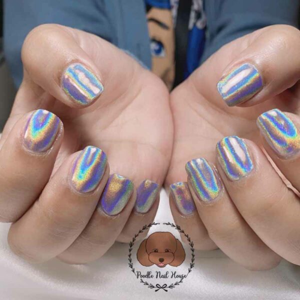 17 Home Based Nail Salons In SG From Instagram & Carousell