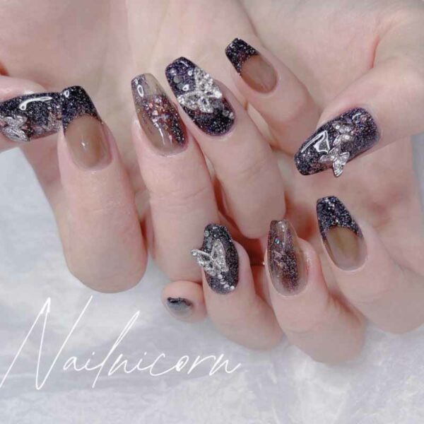 17 Home Based Nail Salons In SG From Instagram & Carousell