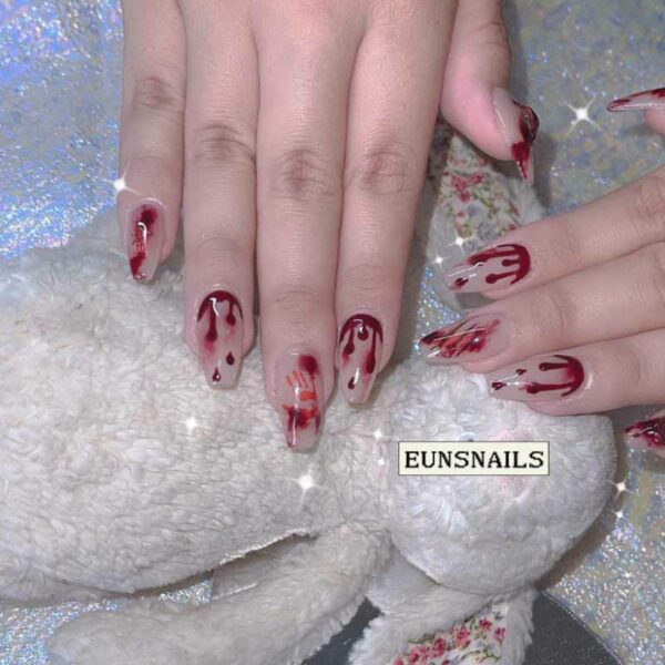 20 Home-Based Nail Salons In SG From Instagram & Carousell