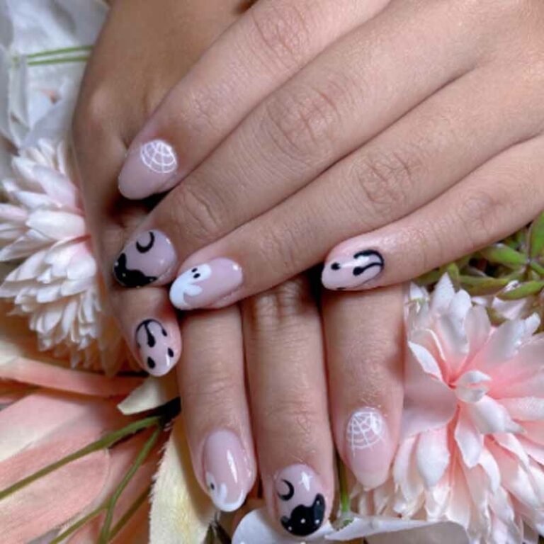 17 Home Based Nail Salons In SG From Instagram & Carousell