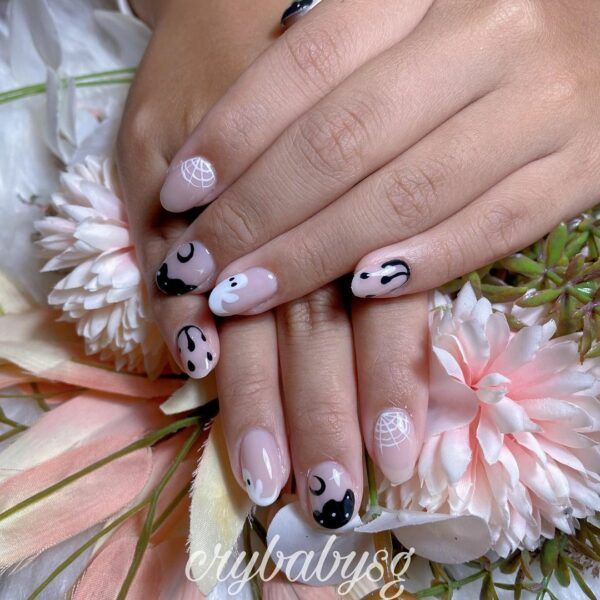 20 Home-Based Nail Salons In SG From Instagram & Carousell