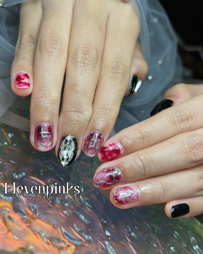 20 Home-Based Nail Salons In SG From Instagram & Carousell