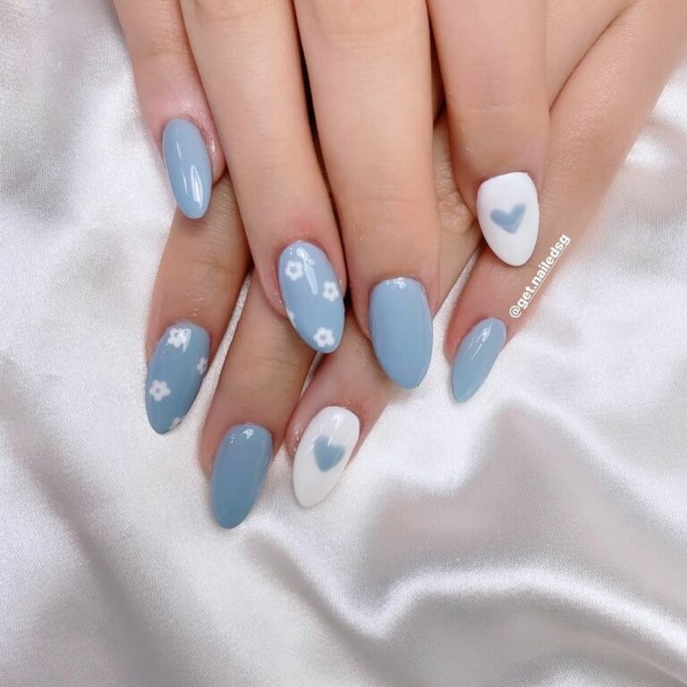 20 Home-Based Nail Salons In SG From Instagram & Carousell