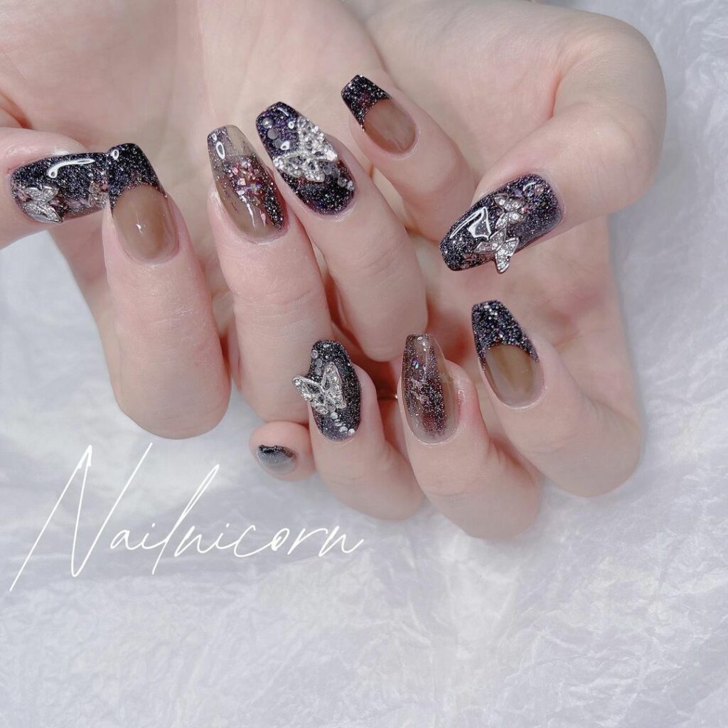 20 Home-Based Nail Salons In SG From Instagram & Carousell