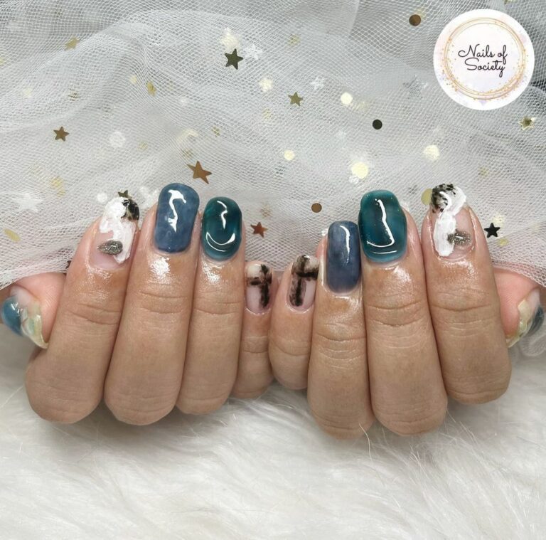 20 Home-Based Nail Salons In SG From Instagram & Carousell