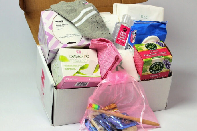 13 Period Care Kits & Subscriptions You Can Get In Singapore