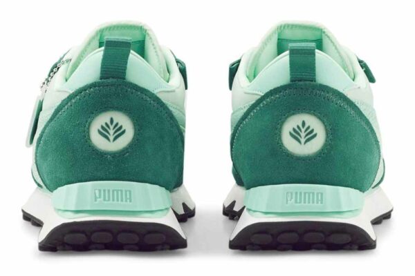 The Pokémon x Puma Collab Has Designs Like Pikachu & Squirtle